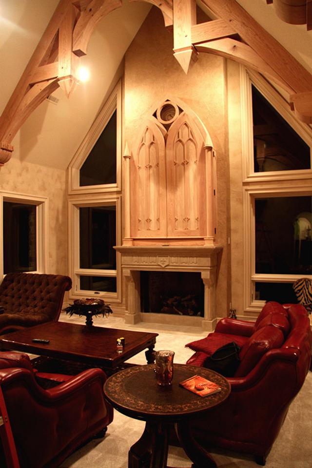 Oak Living Room By Clark Fine Furniture Craftisian oak-living-room-by-clark-fine-furniture-craftisian