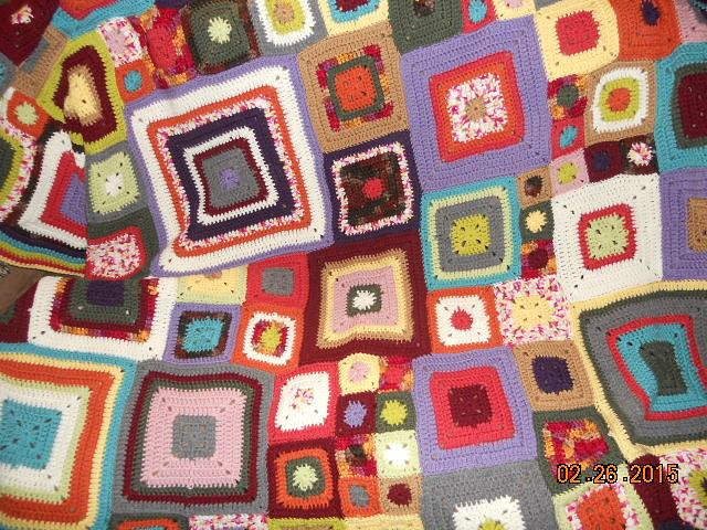 Babette - Needleworking Project by Charlotte Huffman - Craftisian