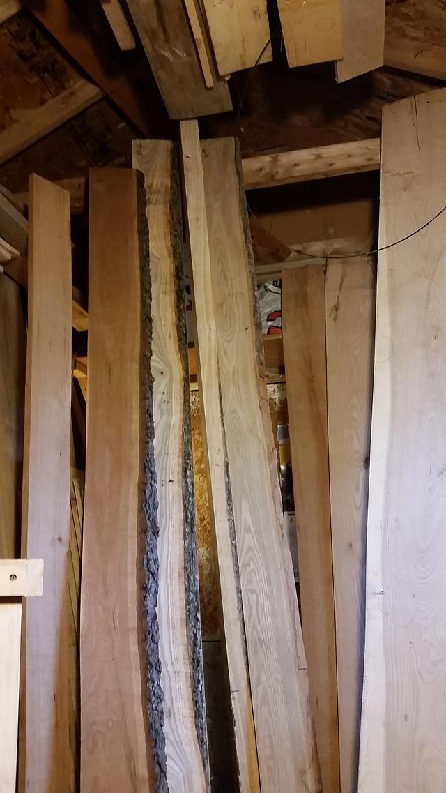 Score! - Woodworking Project by Steve Tow - Craftisian