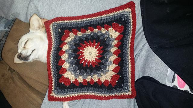 First Completed Projects