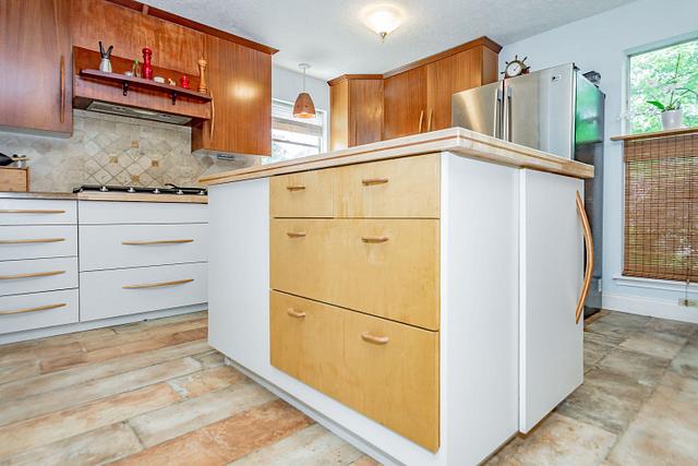 Finally finished my new kitchen. - Woodworking Project by Madts ...
