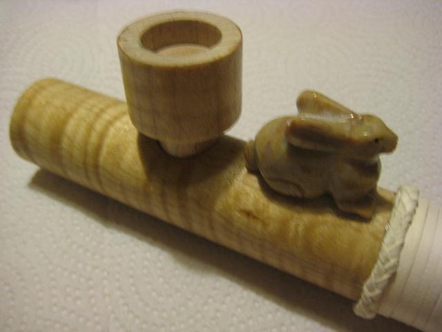 PIPE - Woodworking Project by Moment - Craftisian
