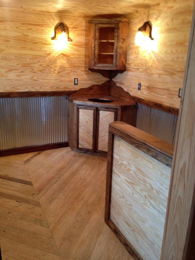 100 yr old house progress - Woodworking Project by rentaman - Craftisian