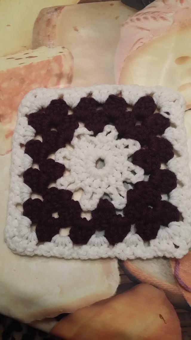 First Completed Projects