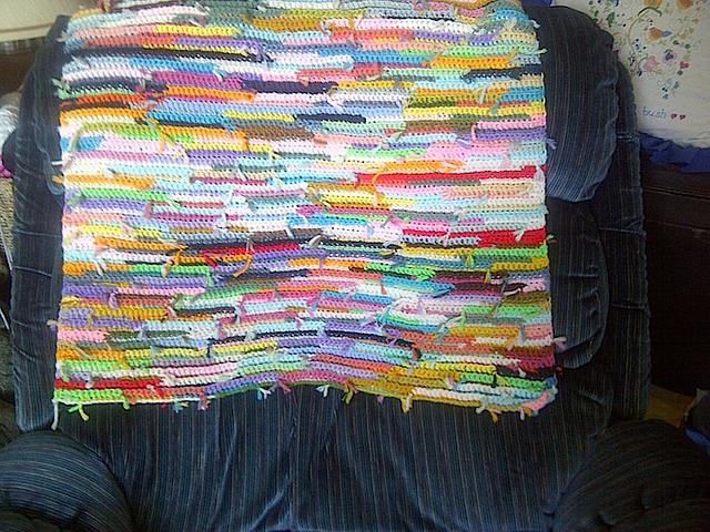 Little Bits - Needleworking Project by MsDebbieP - Craftisian