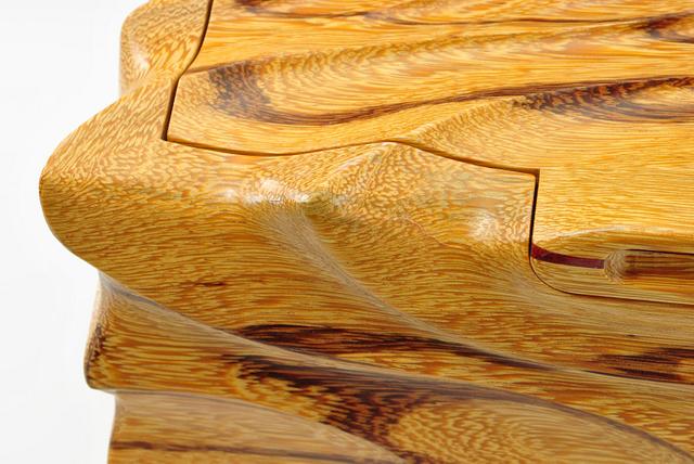 Interrositer by Greg - Craftisian