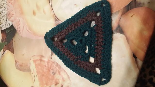 First Completed Projects