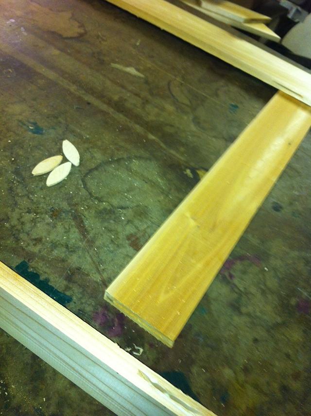 a frame sidewalk signs - Woodworking Project by d fleminig - Craftisian