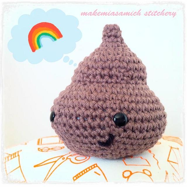 Winnie The 'Poo' - Needleworking Project by makemiasamich stitchery ...