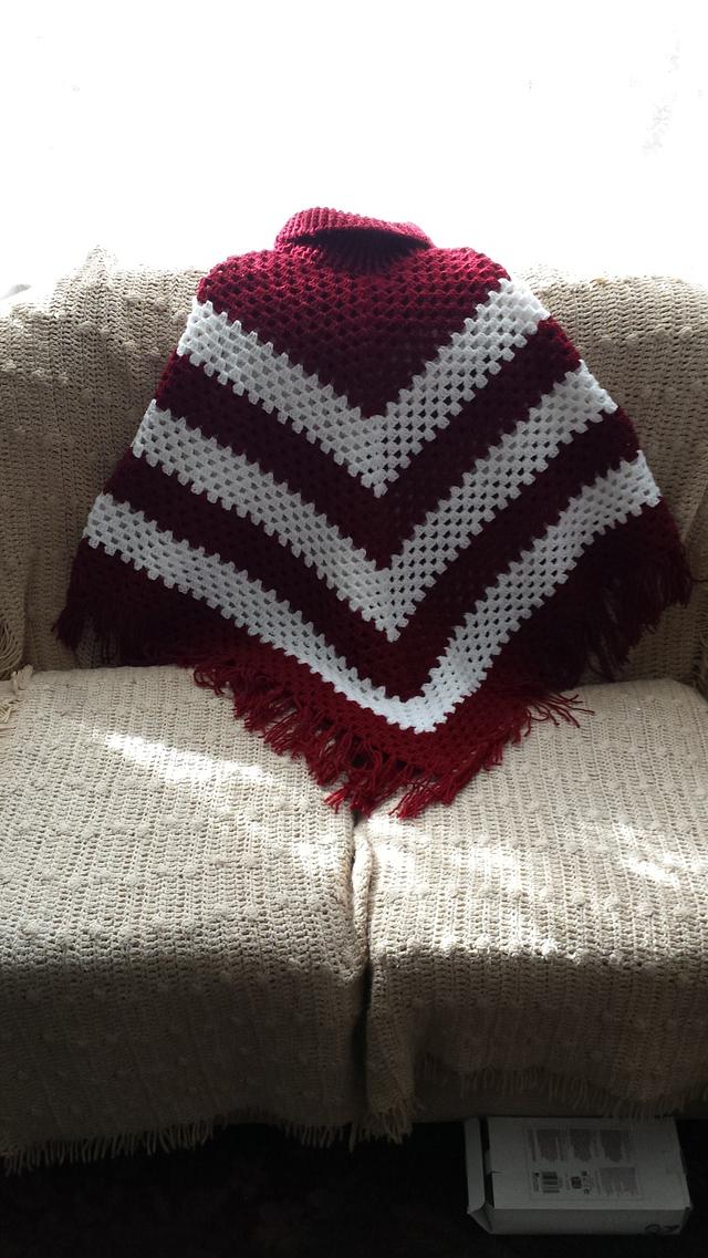 Tracey's crochet line - Needleworking Project by eisha123 - Craftisian