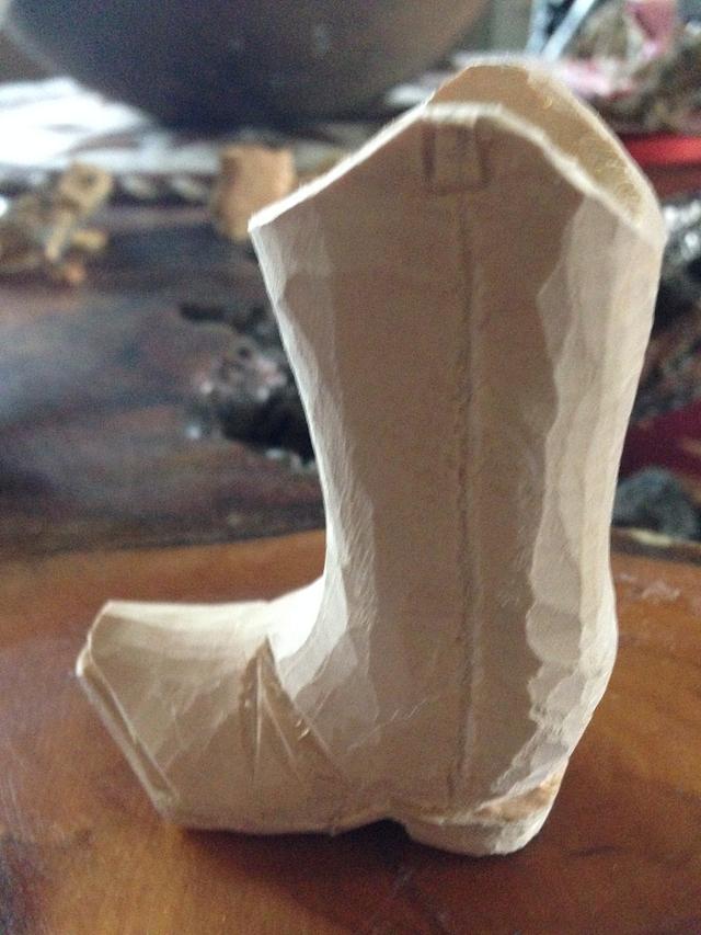 Fun Little Whittling Projects - Woodworking Project by Whittler1950 ...