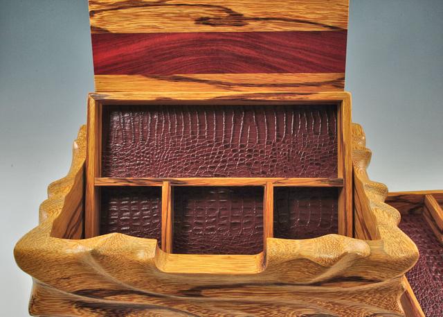 Interrositer by Greg - Craftisian