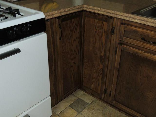 hidden step stool - Woodworking Project by Lee - Craftisian