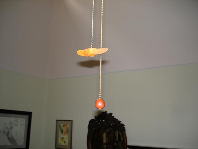 Fan pulls - Woodworking Project by Madts - Craftisian