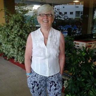 Maria giles - Craftisian