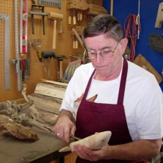 Danny Cowan - Craftisian