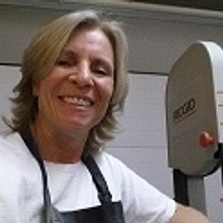 Angela Maddock - Craftisian