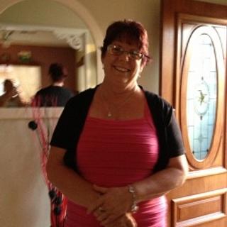 Janice Welsh - Craftisian