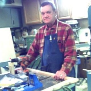 Bob Ruane - Craftisian