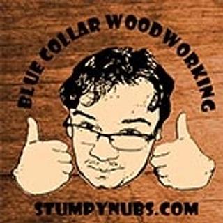 Stumpy Nubs - Craftisian