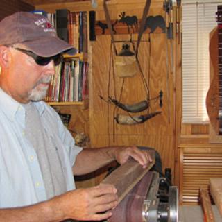 Jack Ferguson - Craftisian