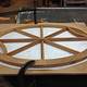 Oval Spider Web Window - Woodworking Project by David A Sylvester ...